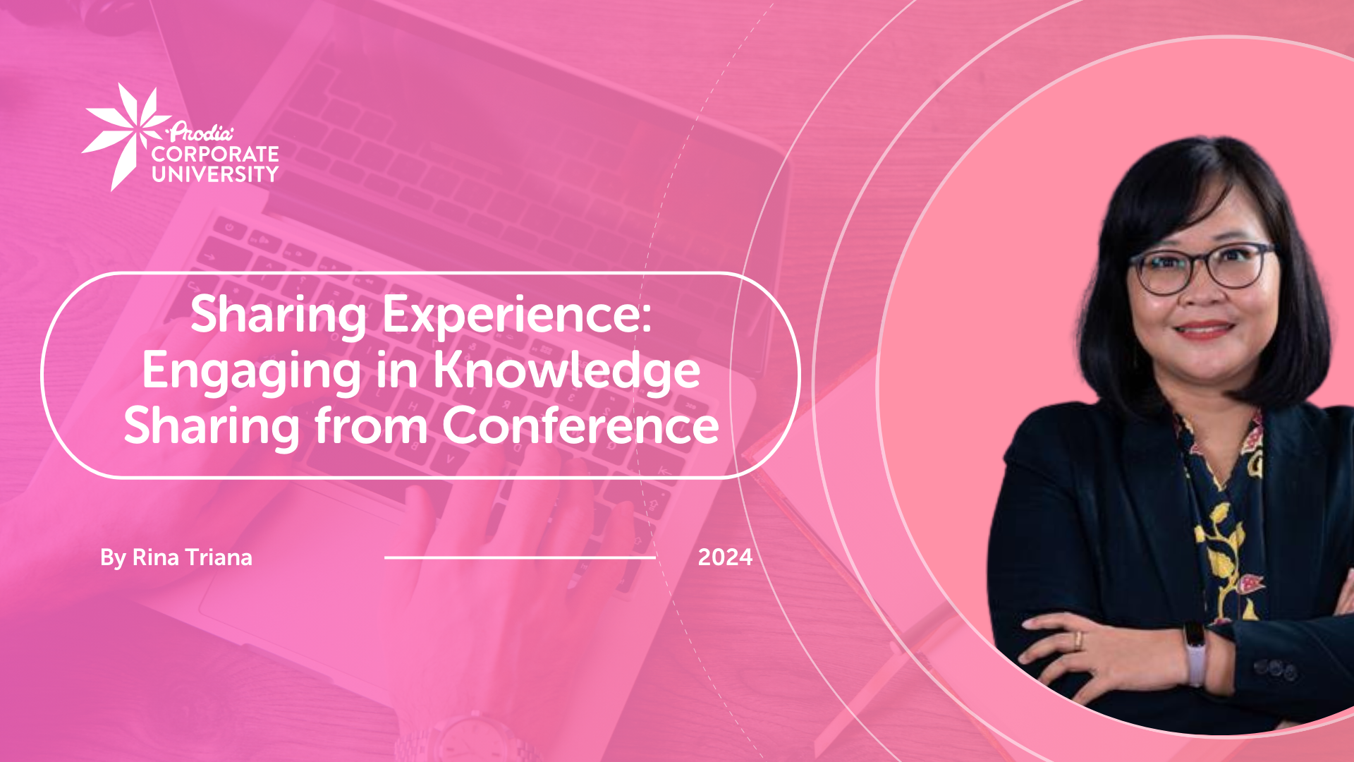 ProU: Course categories